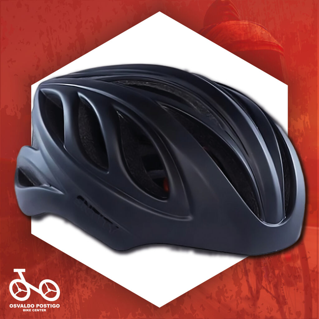 CASCO ENTITY RH 15 RUTA (cód. 648499320324) | Bicicletas Postigo